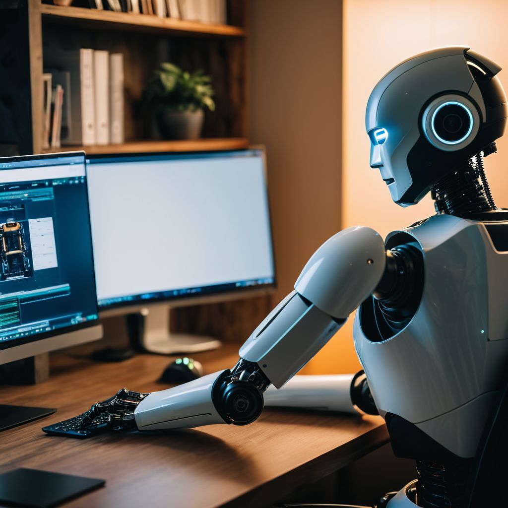 Felix Ottenshloss - QA Engineer