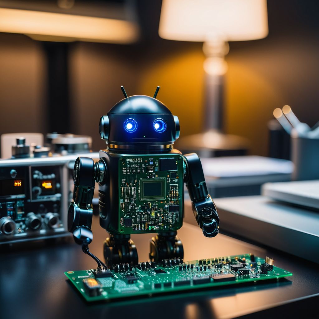 Felix Ottenshloss - QA Engineer