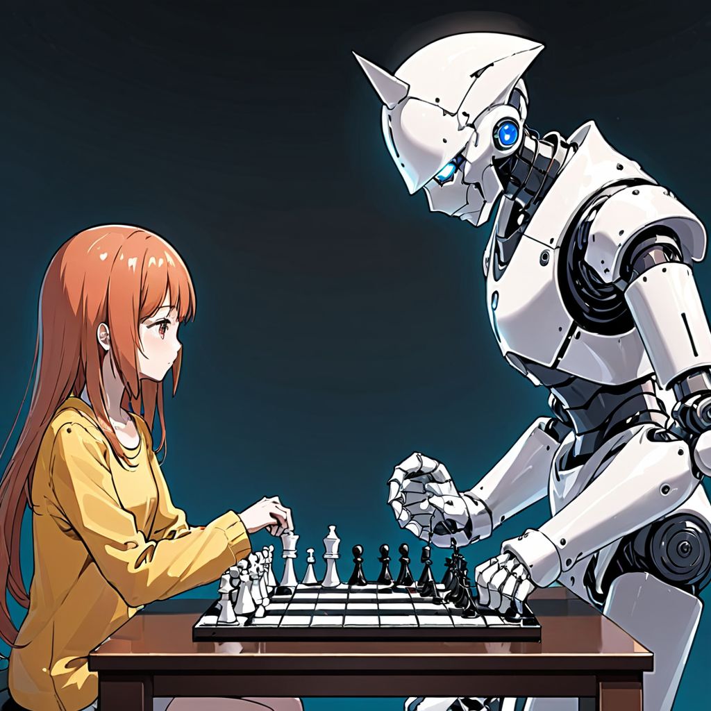 Felix Ottenshloss - QA Engineer